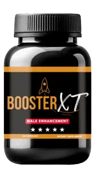 Booster XT Official Supplement – Energy & Strength Support